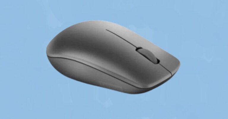 Best Budget Wireless Mouse | Top Affordable Picks for 2025