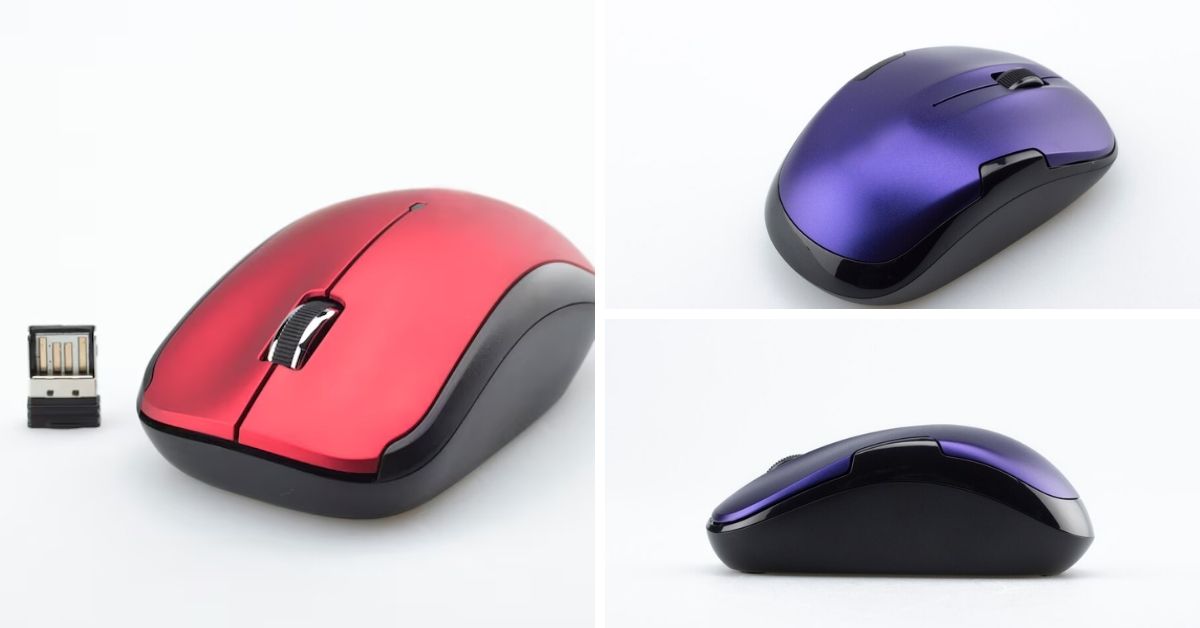 Best Wireless Computer Keyboard and Mouse for All Needs
