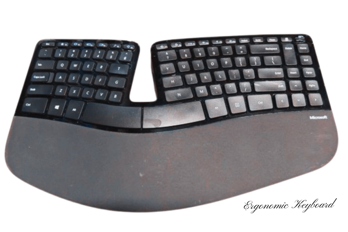 What is the best computer keyboard