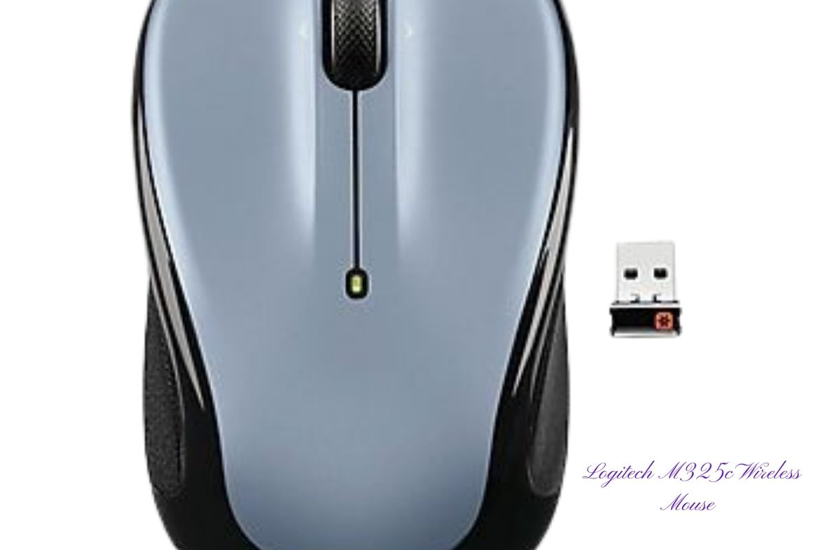 best wireless logitech mouse under 100