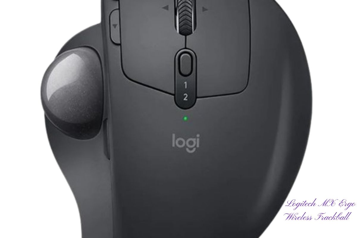 best wireless logitech mouse under 100