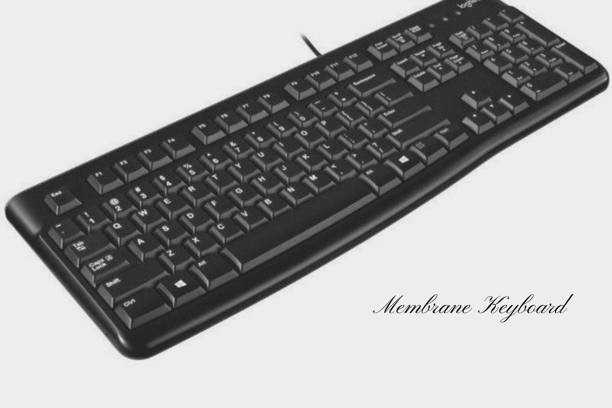 What is the best computer keyboard