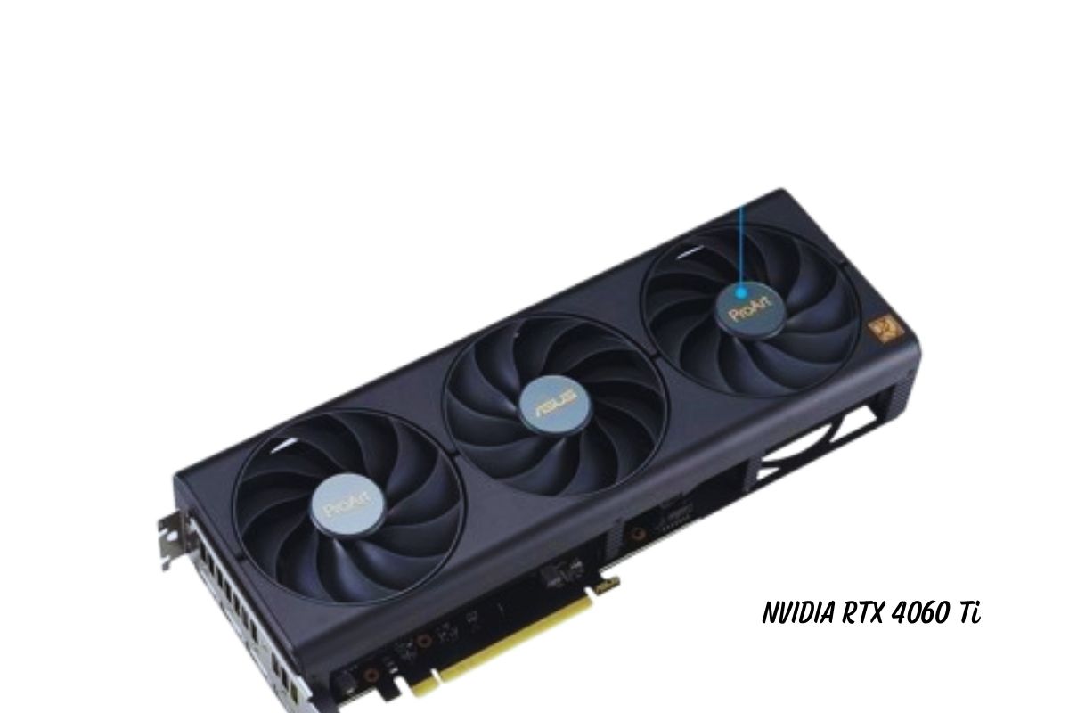 what are the components of a gaming pc