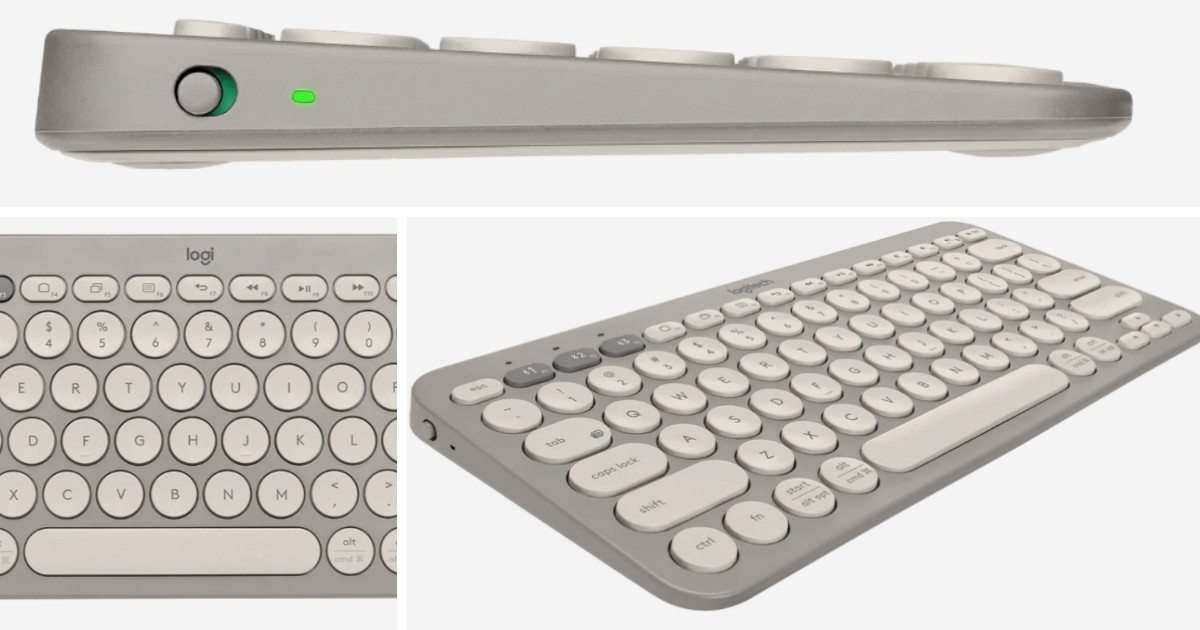 The Best Wireless Keyboards for Mac | Top Picks for Performance & Comfort