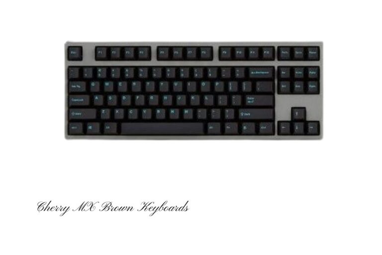 Best Alternatives to the Microsoft Keyboard 4000 Series