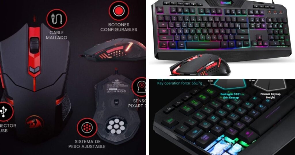 Best Wireless Keyboard and Mouse Combo. Top Picks & Reviews