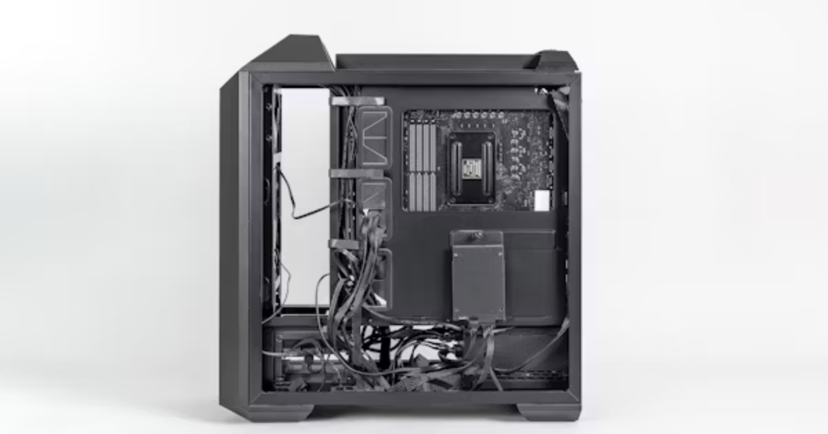 Best Components to Build a Gaming PC in 2025