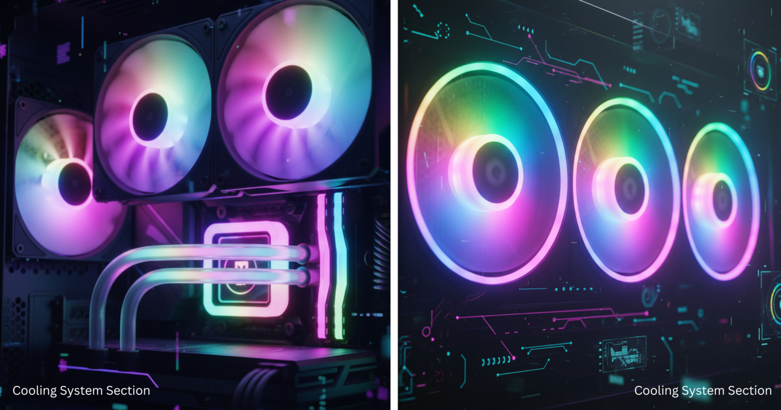 All the Components of a PC Explained | Complete Computer Parts Guide