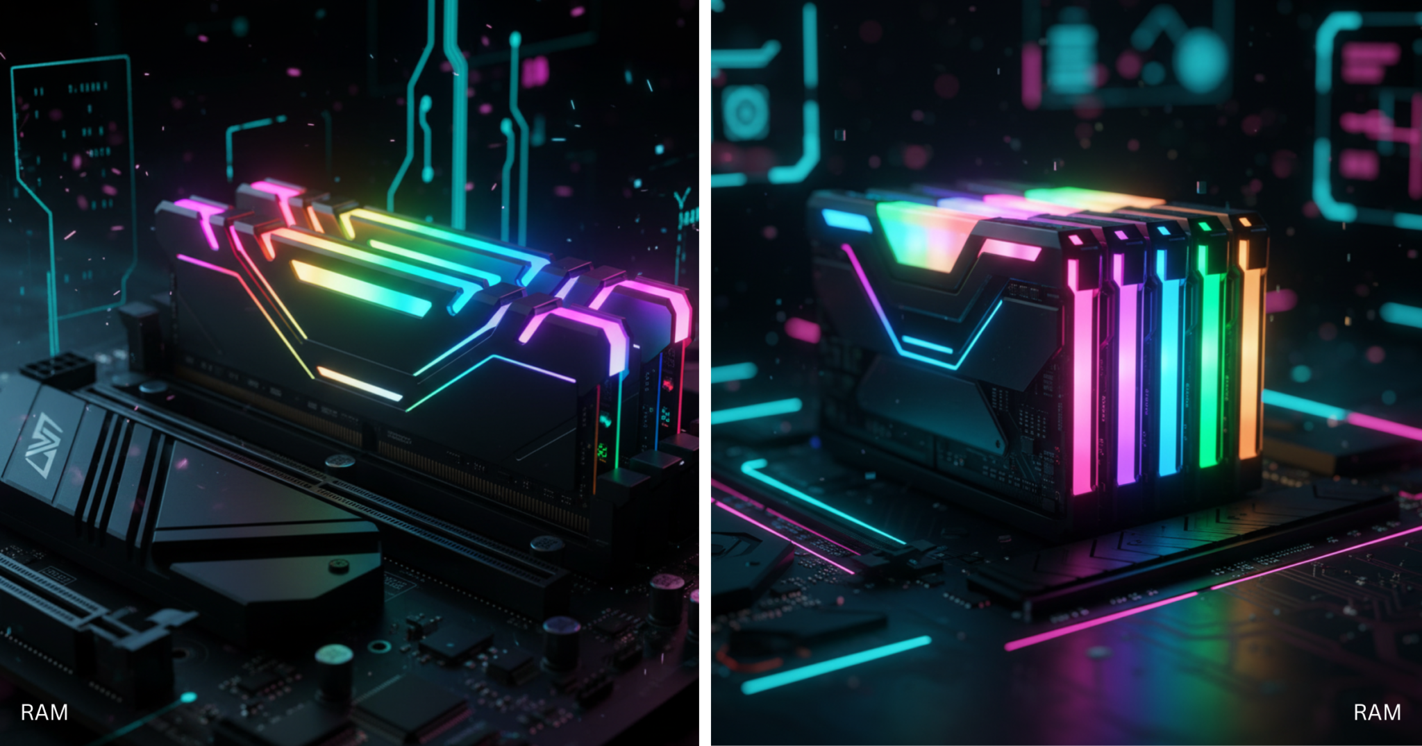 All the Components of a PC Explained | Complete Computer Parts Guide