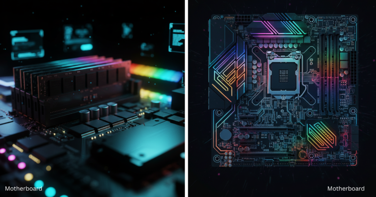 All the Components of a PC Explained | Complete Computer Parts Guide