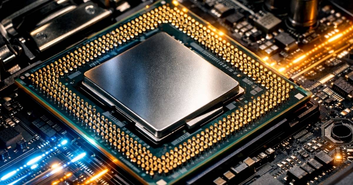 Best Processor for Gaming 2026 Buyer’s Guide