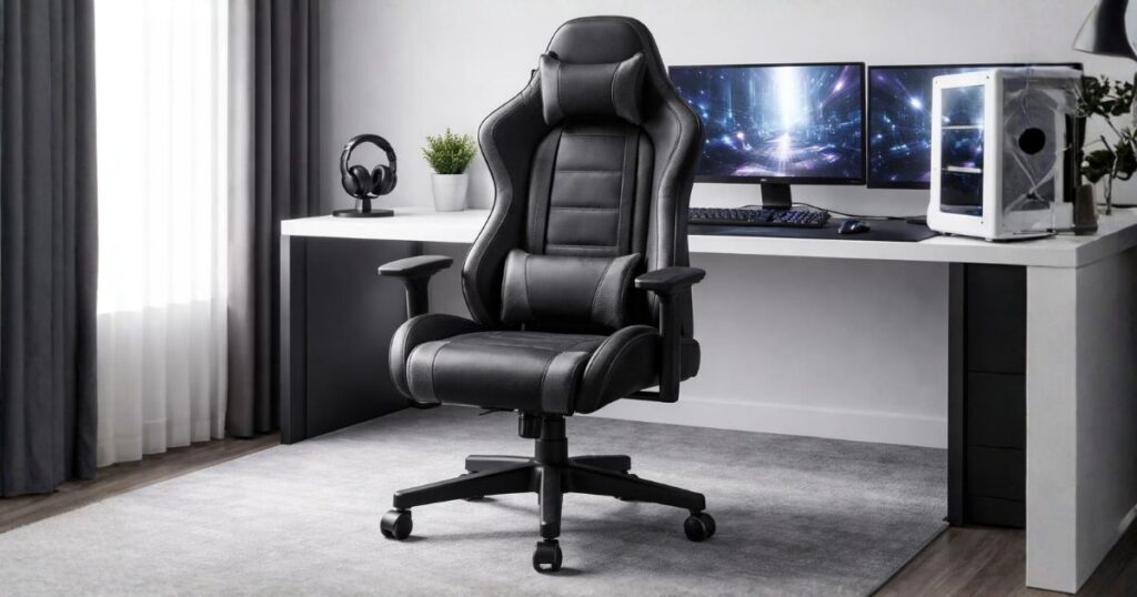 Best Gaming Chairs for Under $250